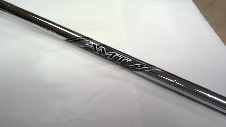 NEW 2025 TITLEIST T250 4G IRON SET 4-PW / AMT BLACK STIFF FLEX SHAFTS ...