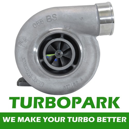 NEW BorgWarner S300 Turbo John Deere Timberjack Agricultural 6081H 8.1L ...