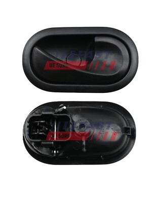 POIGNEE DE PORTE AVANT DROITE POUR RENAULT MASTER III OPEL MOVANO B ...