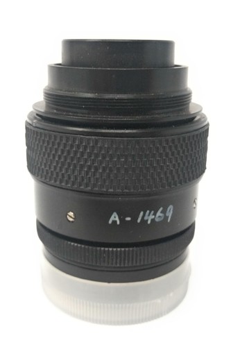 ITT 1" Relay Lens for Night Quest & Night Enforcer 6010 Night Vision ...