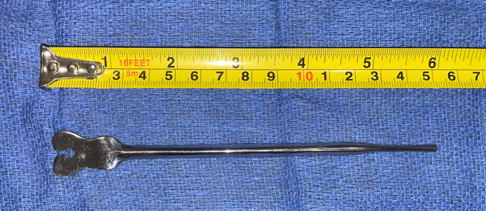 Centurion Grooved Probe 6"- | eBay