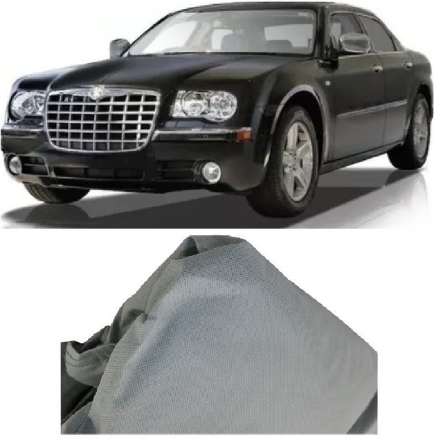 Car Cover Suits CHRYSLER 300c Sedan to 4.95m WeatherTec Ultra UV ...