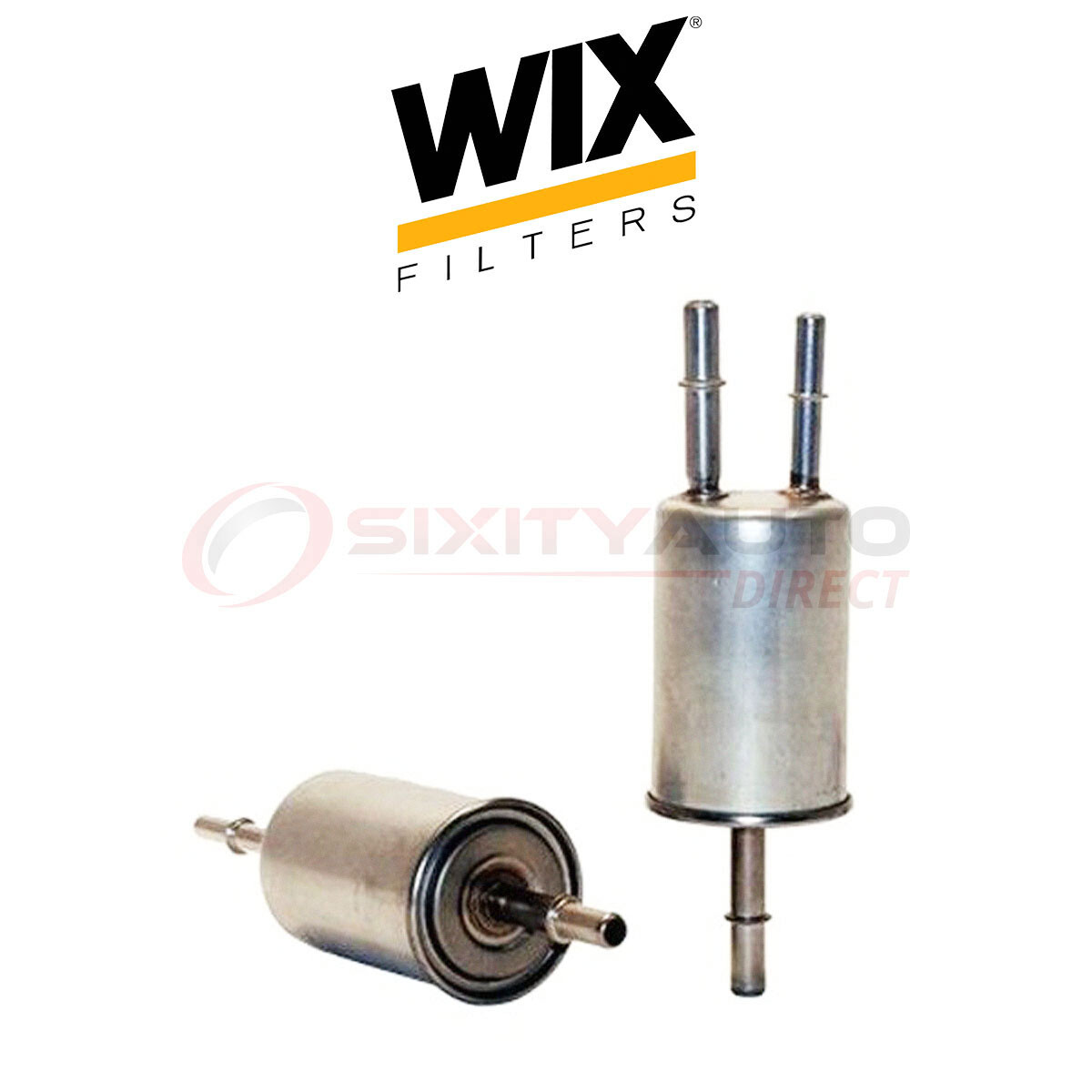 WIX 33424 - Fuel filter cross reference