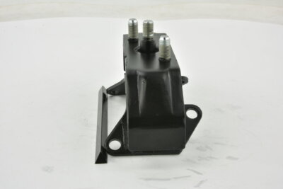 Rear Engine Mount For SUBARU FORESTER S13 Engine Mounts | eBay Australia