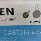 Moen CA87316SRS Renzo Pullout Sprayer Kitchen Faucet, Spot Resist ...