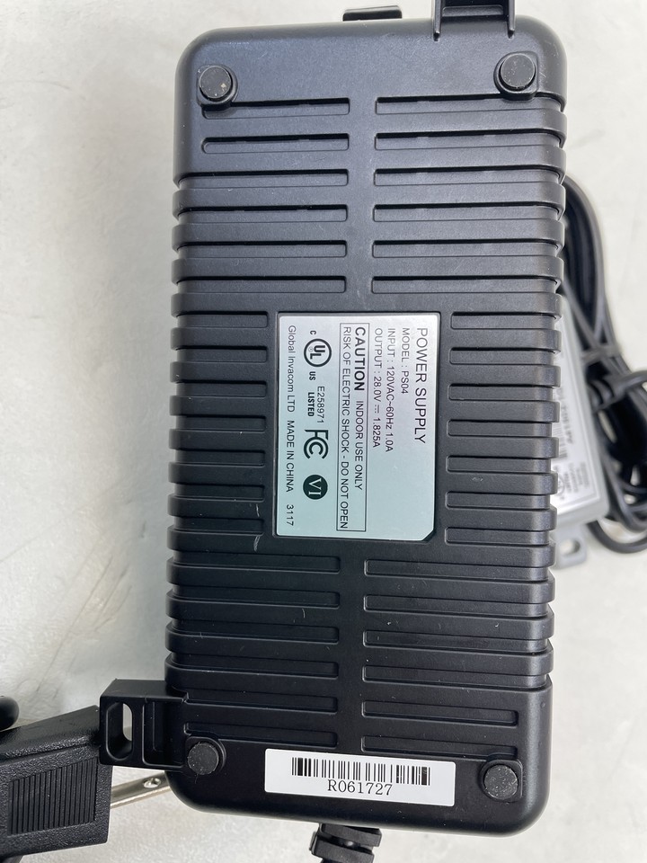 WINEGARD SKDPHPI KIT DPH POWER INSERTER AND CHANNEL STACK SPLITTER FOR ...