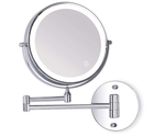 Loywe Kosmetikspiegel 7/10/15-Fach LED Beleuchtung Wandmontage ...