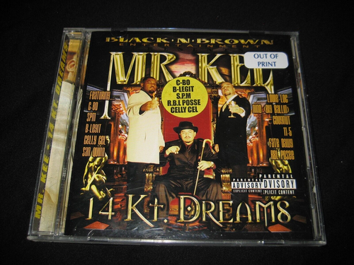 MR KEE 14 KT. DREAMS 11/5 C-BO COUGNUT RBL POSSE CELLY CEL B-LEGIT BAY ...