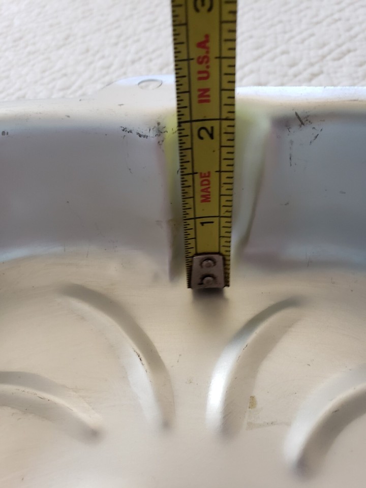 Vintage Wilton Cake Pans Lot Of 3 Garfield-Ginger Bread Man-Troll ...