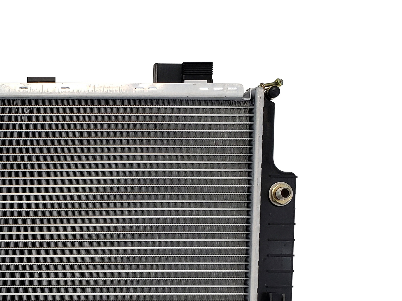 Radiator For 1998-2002 Mercedes-Benz E320 3.2L | eBay