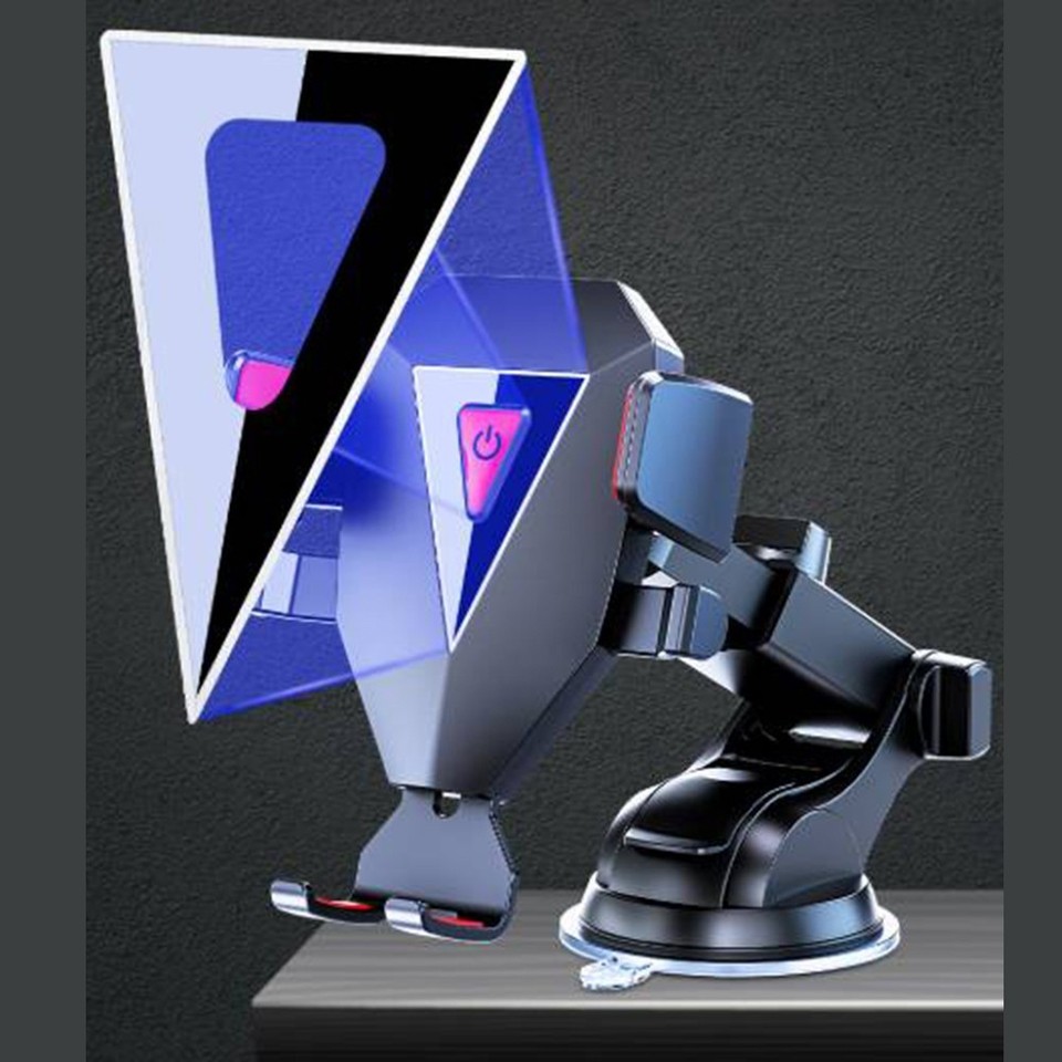 Adjustable Angle 360 Bracket Flexible Rotation Secure Locking Mechanism | eBay Australia