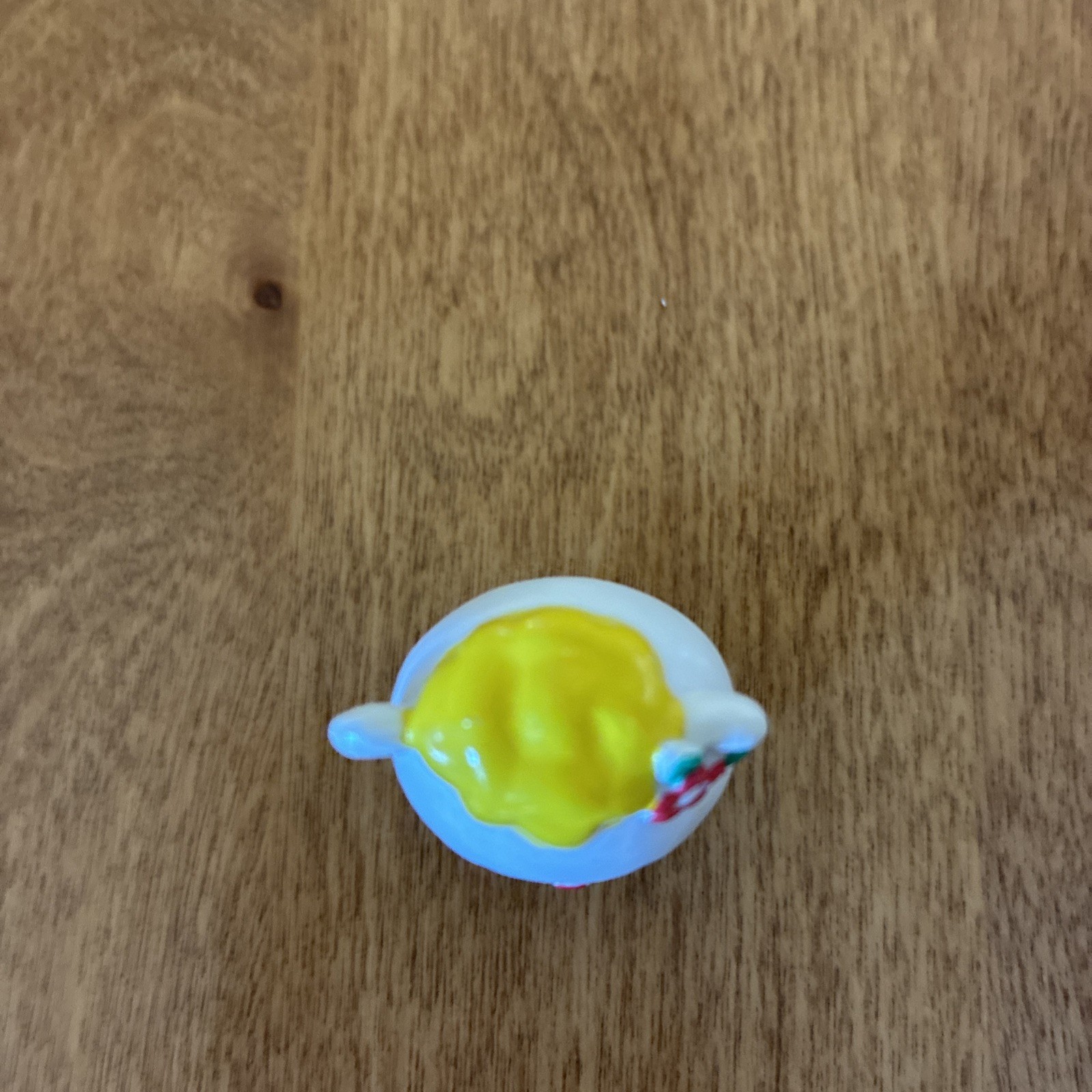 Vintage Sanrio 1976 1986 Hello Kitty Fifi 1.5” Figurine | eBay