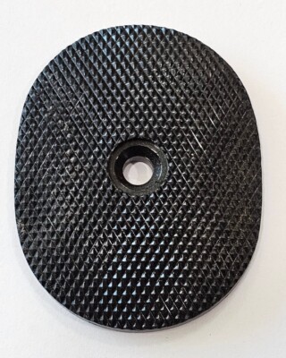 Unbranded Rifle or Shotgun Pistol Grip Cap- 2-11/32” X 1-27/32” (345 ...