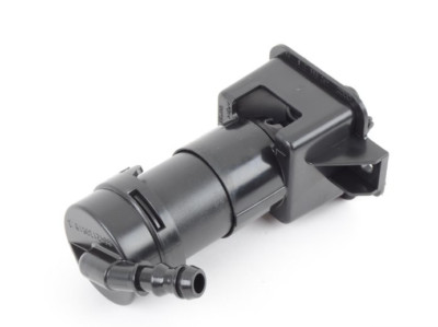 NEW AUDI A6 4F C6 LEFT HEADLIGHT WASHER NOZZLE 4F0955101B OEM | eBay