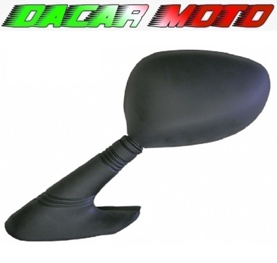 SPECCHIO retrovisore sinistro PIAGGIO X9 125 180 AMALFI 200 250 500 ...