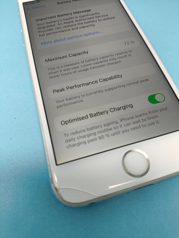 Apple iPhone 6s - 16GB - Unlocked A1688 (CDMA + GSM) ISSUES | eBay