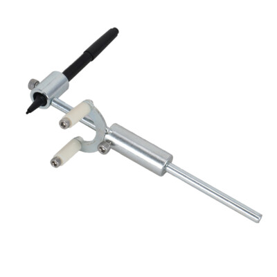 Adjustable Car Wheel Eyebrow Mark Scriber Automotive Sheet Metal Repair ...