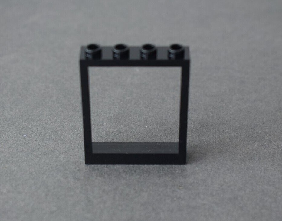 Lego 6154 Door Frame 1x4x4 Pack of 1 | eBay UK