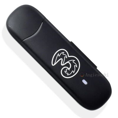 Huawei E122 HSPA 3G USB modem MOBILE BROADBAND Dongle surpass E172 173 ...