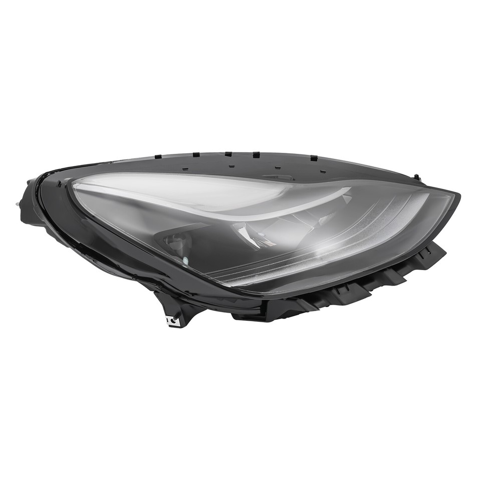 Pair 2021-2023 Tesla Model 3/Y Matrix Headlight Light RIGHT+LEFT Driver ...