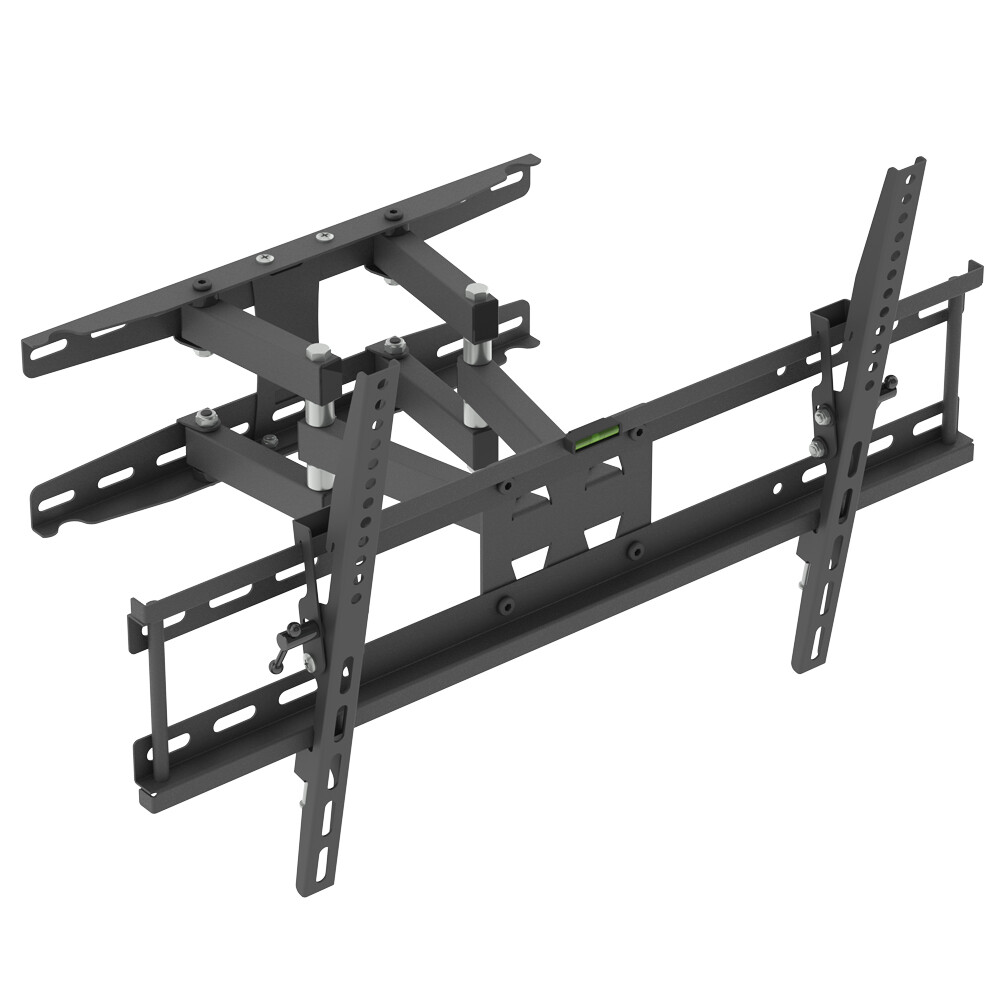 Universal Adjustable Vesa TV Sound Bar Bracket Soundbar Mount Wall Hold ...