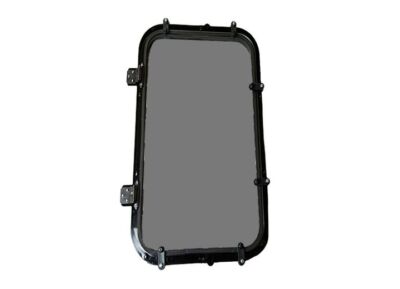 Banks Outdoors STFWGUNPH Framed Window Gunner Phantom | eBay