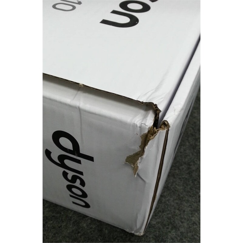 Dyson SV27 Cyclone V10 Animal+ Cordless Stick Vacuum Cleaner Purple ...