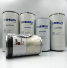 Filter Kit Volvo D13 Oil Fuel Filters 23658092 (2), 21707132, 23920469 ...