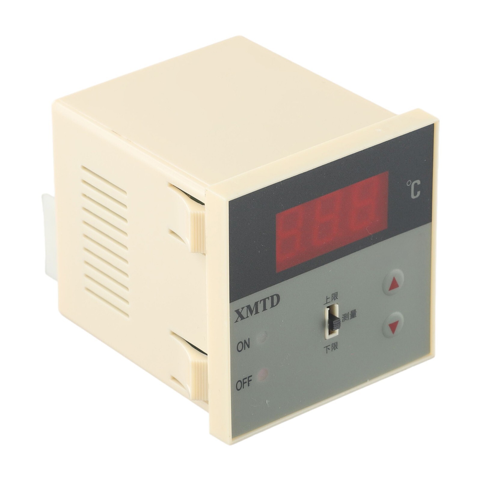 XMTD-2201 Smart Digital Display Thermostat K Type Temperature Control ...