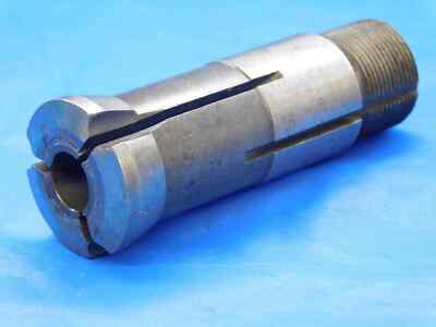 Collets - Guide Bushings