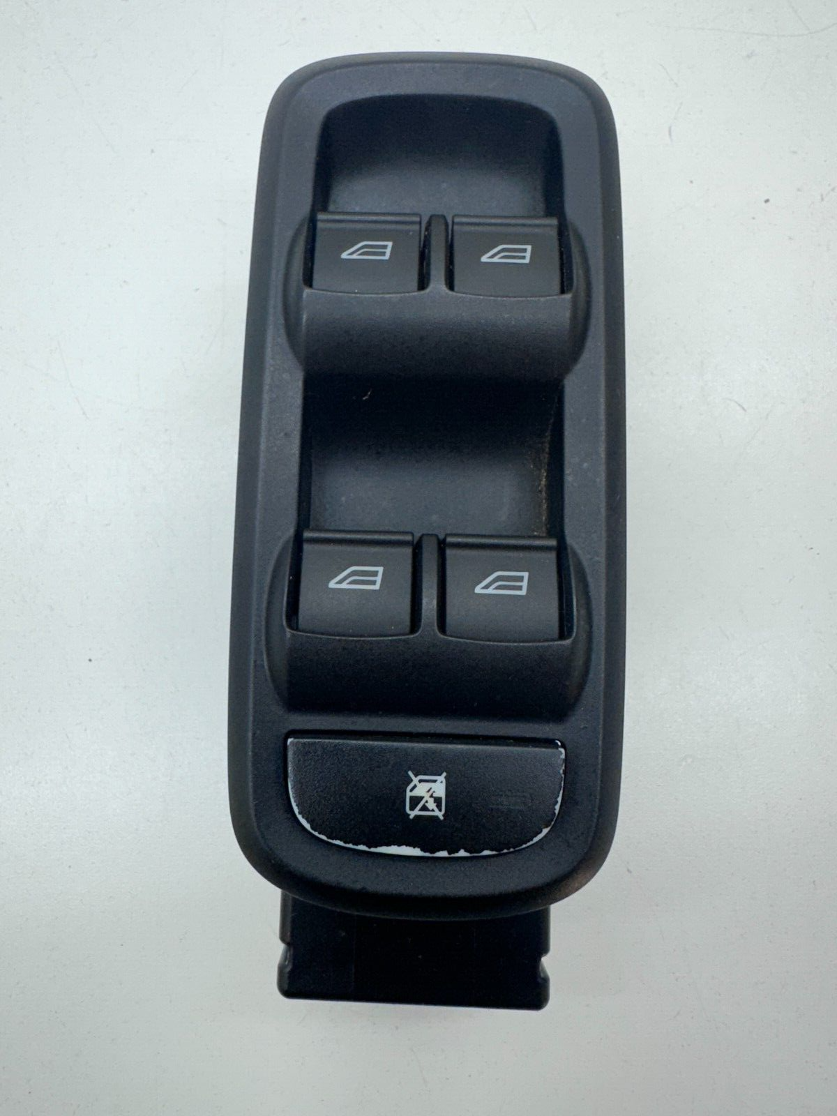 2014-2019 Fiesta ST LH Driver Side Master Window Switch OEM P/N ...