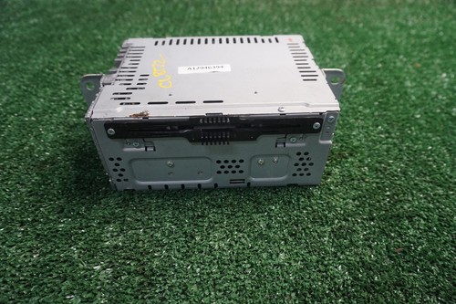 2015 2016 2017 2018 FORD ESCAPE RADIO RECEIVER CD PLAYER OEM ...