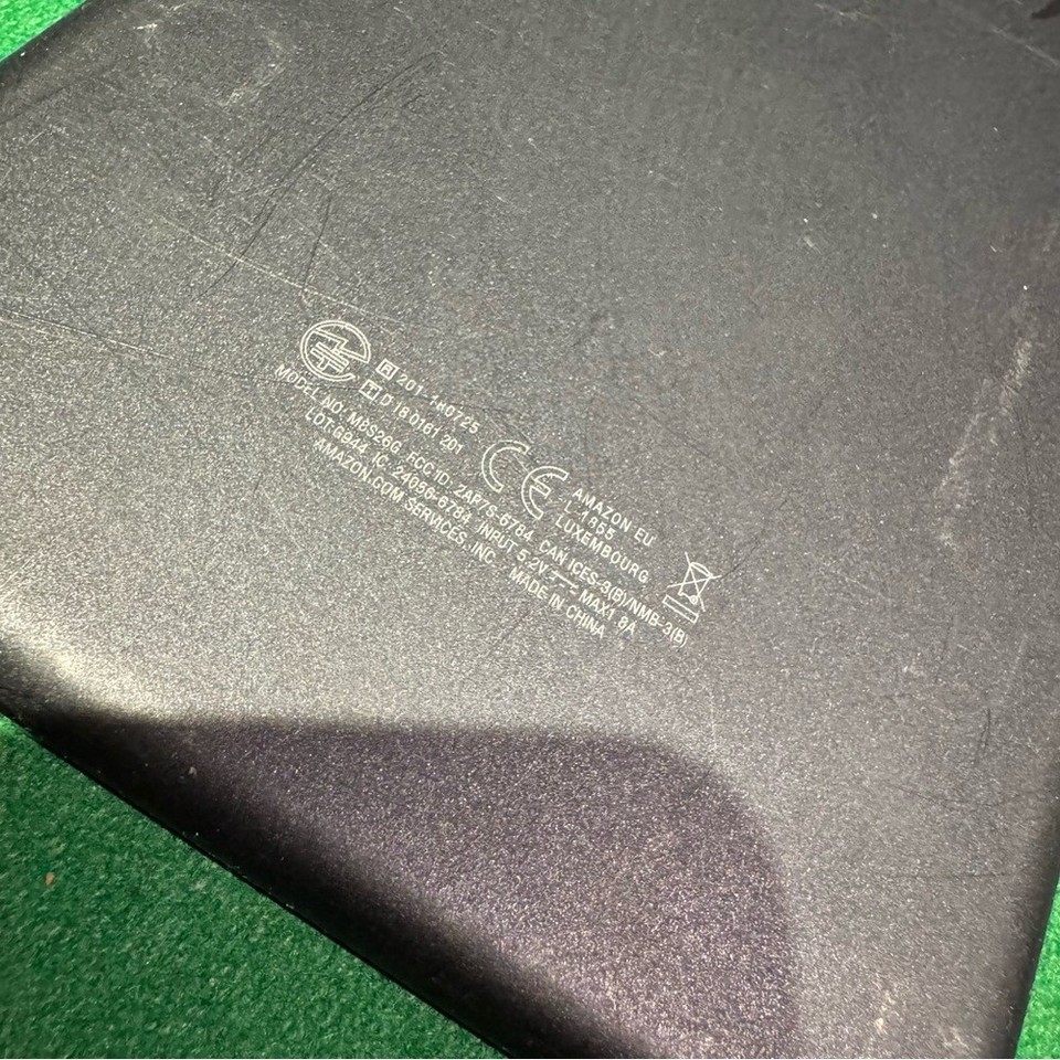 Anazon Kindle Fire 7 9th generation | eBay
