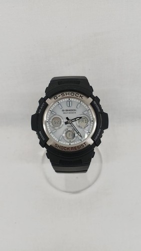 Casio Solar Radio Awg-M100S | eBay