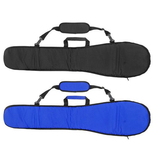 Portable Kayak Paddle Storage Bag Canoe Paddle Holder Carry Bag Cover ...