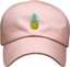 Pineapple Dad Hat Baseball Cap Unconstructed Adjustable Polo Style | eBay