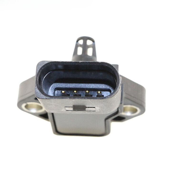 1 Pc New MAP Pressure Sensor 038906051D For VW Golf Jetta Golf AUDI A4 ...