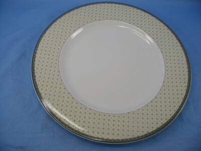 Mikasa Optima Vintage Collectible Fine China Dinner plate, Y4002 Poppy Memory | eBay