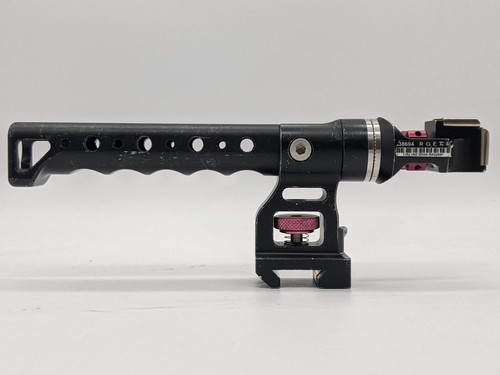 Tilta Canon C300/500 Tactical Top Handle With Hotshoe & Adapter TT-CO4 ...