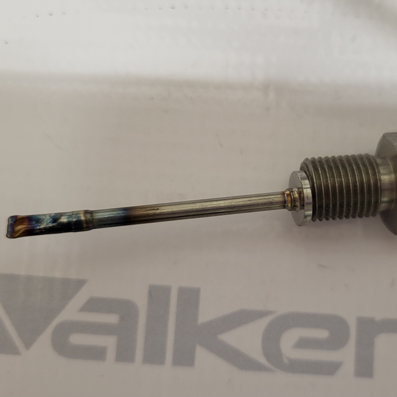 Exhaust Gas Temperature Sensor For FORD, F-150,F250,F-350,Super Duty ...