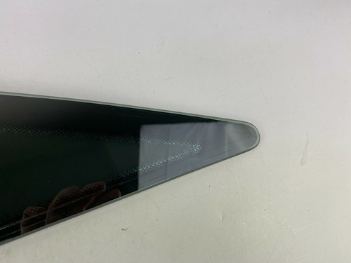 Mercedes Benz E Class C207 Rear Right Side Window Glass | eBay