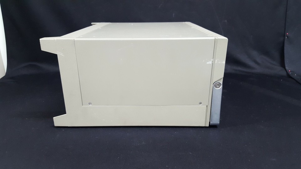 HP/Agilent/Keysight 54504A : Digitizing Oscilloscope (0847) for parts ...