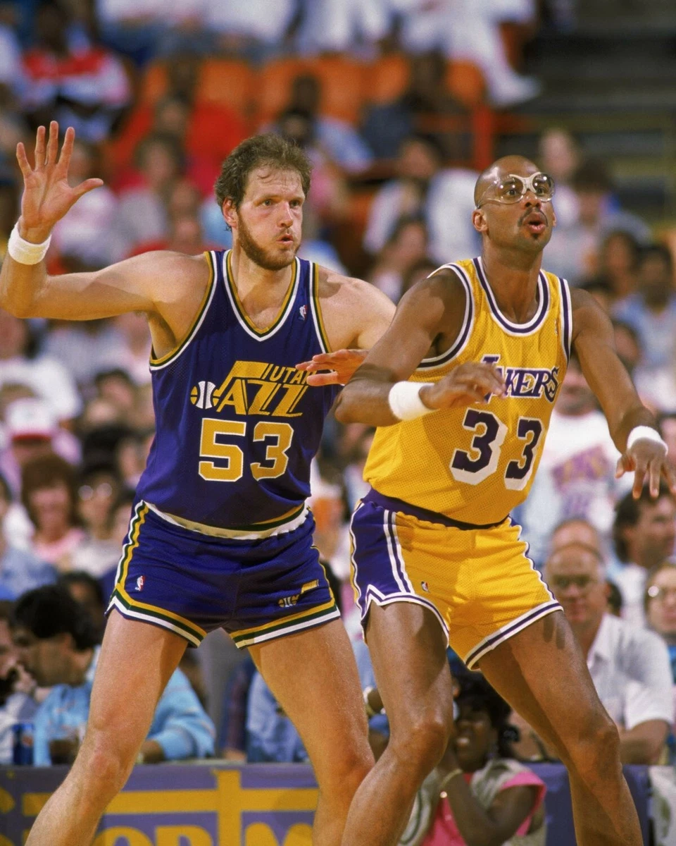 Mark Eaton Restaurant