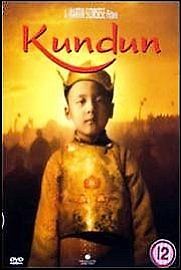 Kundun (DVD, 2004) for sale online | eBay UK
