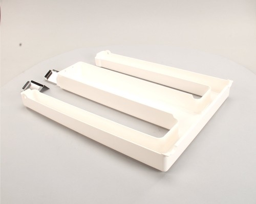 Manitowoc Ice Trough & Protector Assembly Q1400 4304539 - Genuine OEM ...