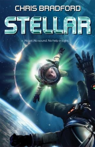 Chris Bradford Stellar (Tascabile) Everyone Can Be a Reader (Middle ...