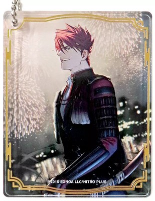 Acrylic stand/acrylic panel, Okanehira "Touken Ranbu-ONLINE- 6th ...