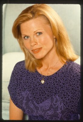1990 PATSY PEASE Original 35mm Slide Transparency DAYS OF OUR LIVES | eBay