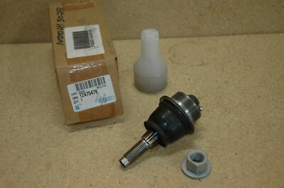 GM Suspension ball joint front/Non-adjustable pn#12475478 | eBay
