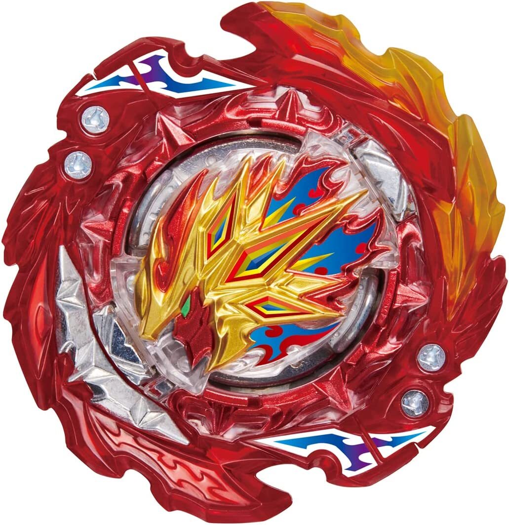 Takara Tomy Beyblade Burst B-203 Ultimate Combined DX Set | eBay